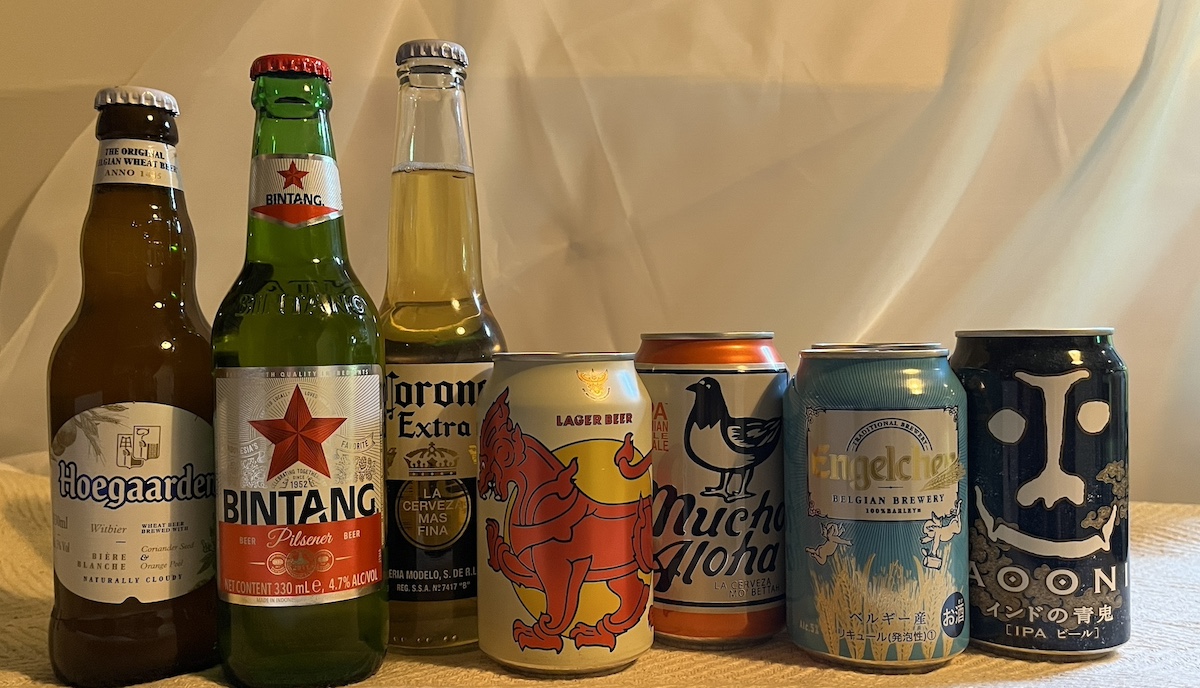 カルディのビールでおすすめは!?世界で愛される理由とは